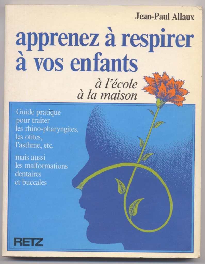 Apprenez à vos enfants à respirer - Autour du corps - Le blog Apprenez à vos enfants à respirer - Autour du corps - Le blog